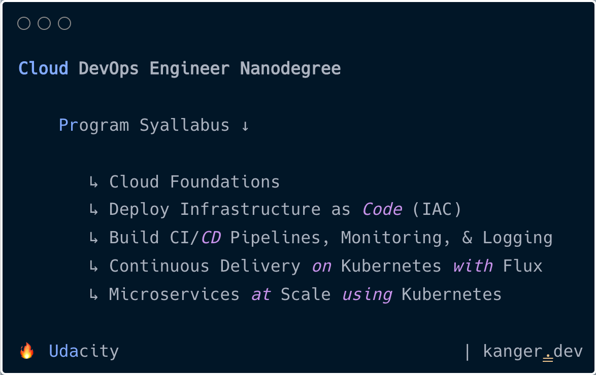 7 DevOps Bootcamp Tracks That Will Get You Hired Fast 🤗